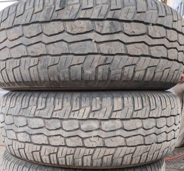 Yokohama Geolandar G902, 265/65R17 112H, 17", 1 шт, в наличии, 265 мм ...