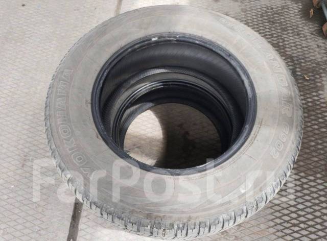 Yokohama Geolandar G902, 265/65R17 112H, 17", 1 шт, в наличии, 265 мм ...