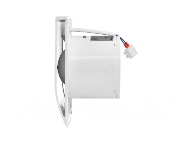 Вытяжной вентилятор Electrolux EAFM-120 серии Magic в Наличии, новый ...
