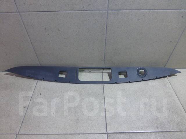 Накладка крышки багажника Mercedes-Benz E-Class 2137500000 W213 купить ...