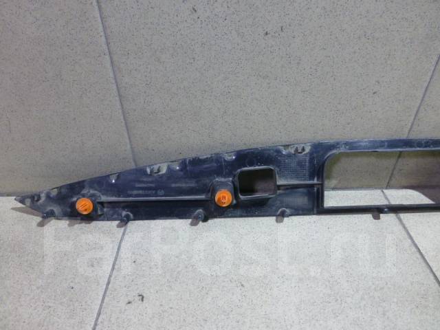 Накладка крышки багажника Mercedes-Benz E-Class 2137500000 W213 купить ...