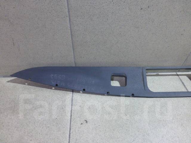 Накладка крышки багажника Mercedes-Benz E-Class 2137500000 W213 купить ...