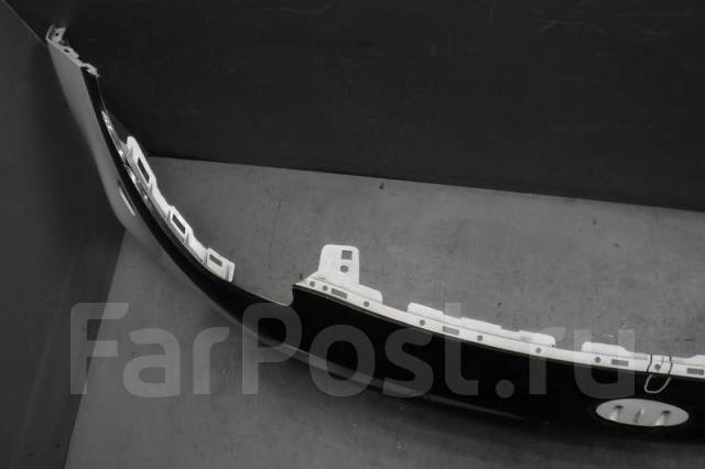 Бампер передний Kia Sportage 86511F1000 QL купить в Санкт-Петербурге по ...