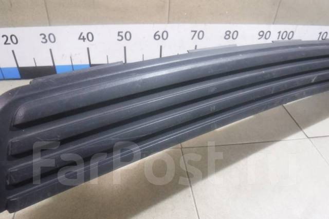 Накладка заднего бампера Land Rover Discovery DOE500020 4 купить в ...