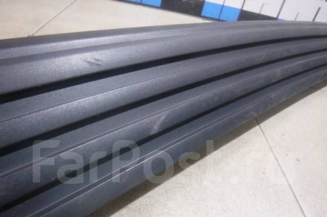 Накладка заднего бампера Land Rover Discovery DOE500020 4 купить в ...