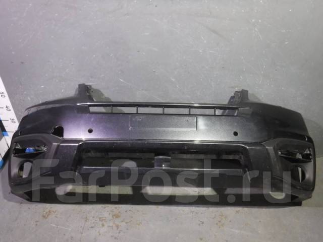 Бампер передний Subaru Forester 57704SG030 S13 купить в Санкт ...