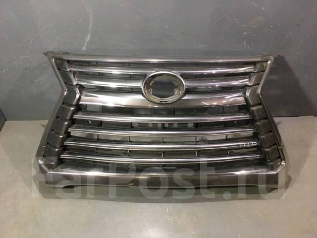 Решетка радиатора Lexus Lx570 5310160570 купить в Санкт-Петербурге по ...