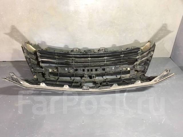 Решетка радиатора Lexus Lx570 5310160570 купить в Санкт-Петербурге по ...