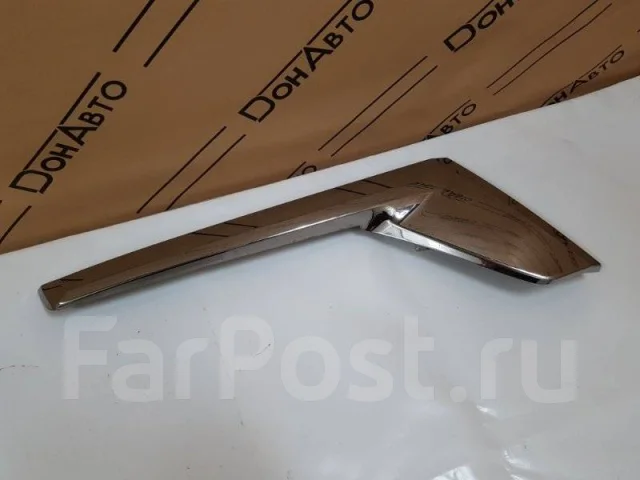 Хром фары Toyota Land Cruiser 5318160040 200, правый купить в Москве по ...