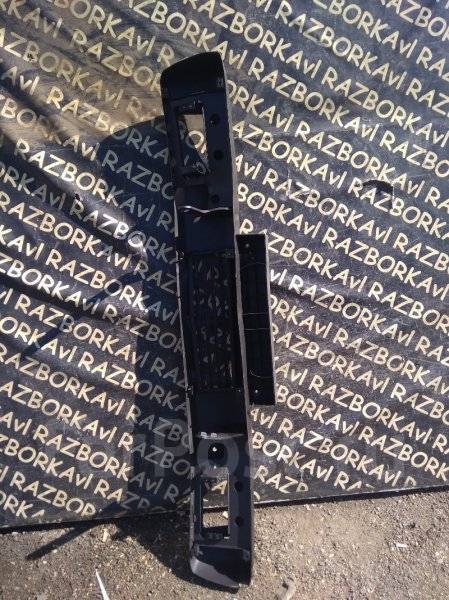 Бампер Mercedes Benz G-Class 2000 A4638801704 W463 113, передний купить ...