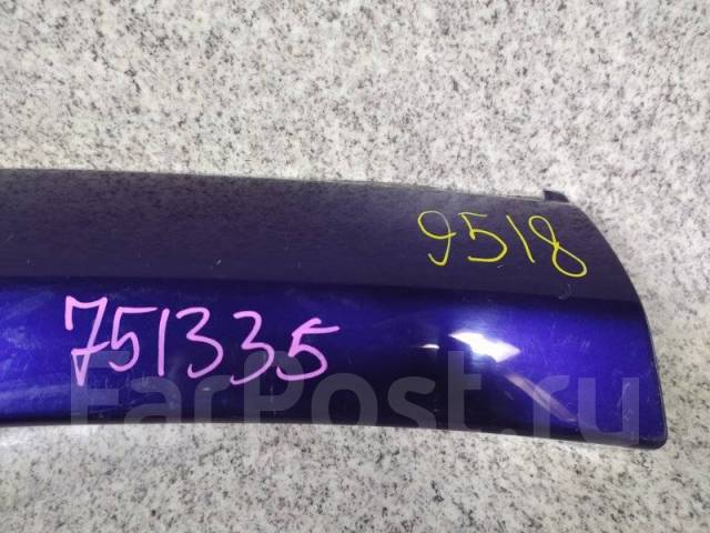 Дефендер Toyota Hilux Surf RZN185, задний правый [9518] купить во ...