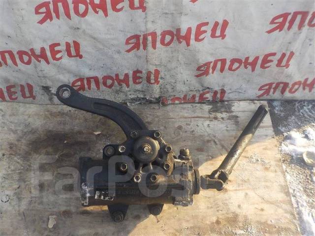 Рулевой редуктор угловой Mitsubishi Fuso Super Great MC082520 FU50JUZ ...