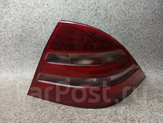 Стоп-сигнал Mercedes-Benz S-Class W220, задний правый [190048] купить ...