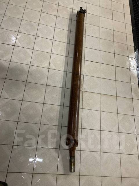 Карданный вал Dodge Ram 2011 52123554AB DJ EKG, задний купить в Артеме ...