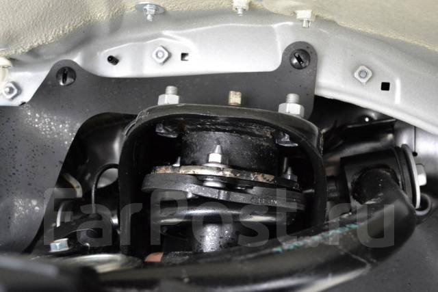 Лифт комплект BMS для Toyota Hilux (REVO) 2015-On +2" дюйма купить во ...