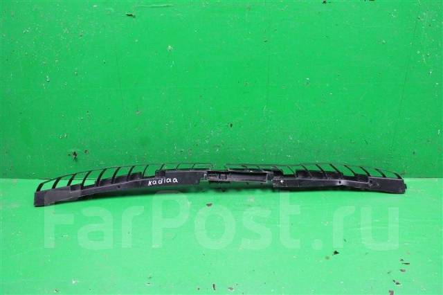 Абсорбер бампера Skoda Kodiaq 2016-2022 565807863 1, задний купить в ...