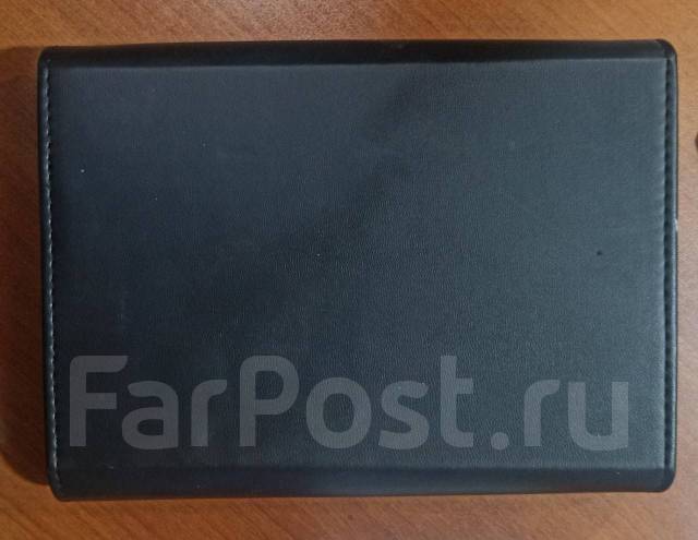 Папка для документов BMW Volvo Mercedes-benz Jeep, б/у, в наличии. Цена ...