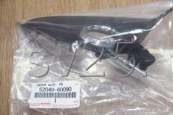 Запчасть накладка противотуманной фары № 5204060090 — купить во ...