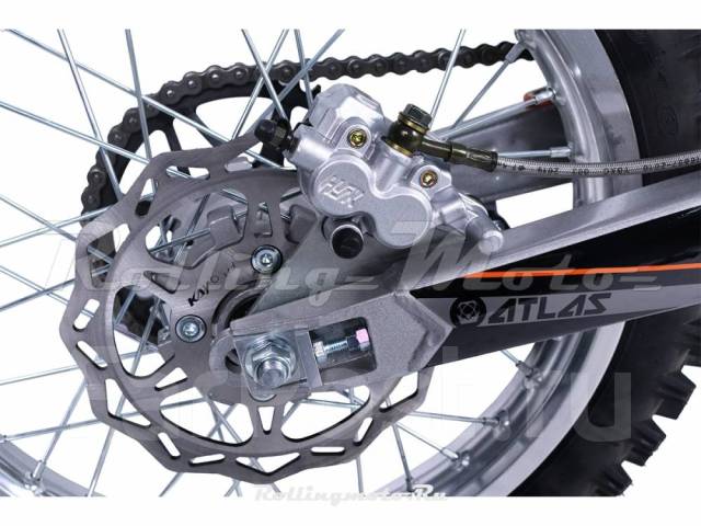 Kayo k2, 2020, 223 куб. см. 4х тактный, без пробега, исправен, бензин ...