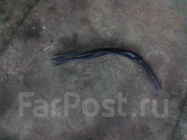 Уплотнительная резинка лобового стекла Toyota Hiace Regius RCH47W ...