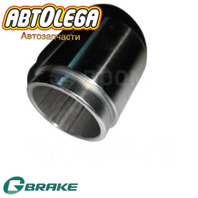 Поршень переднего суппорта G-brake Toyota Land Cruiser 200 Lexus LX570 ...