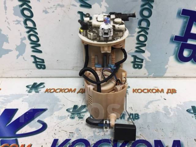 Топливный насос Toyota Blade AZE154 2AZ-FE купить во Владивостоке по ...