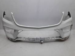 Запчасть бампер № A1668851900 — купить во Владивостоке | ФарПост