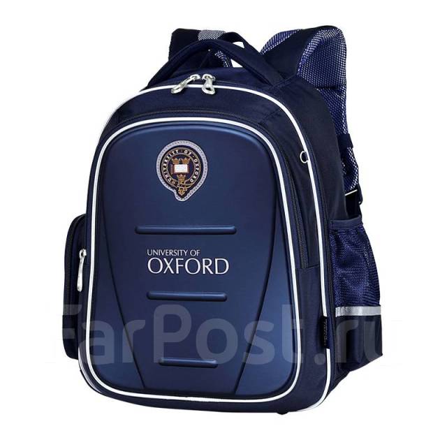 Ортопедический школьный рюкзак Oxford, на 1-3 класс, в наличии. Цена: 5 ...