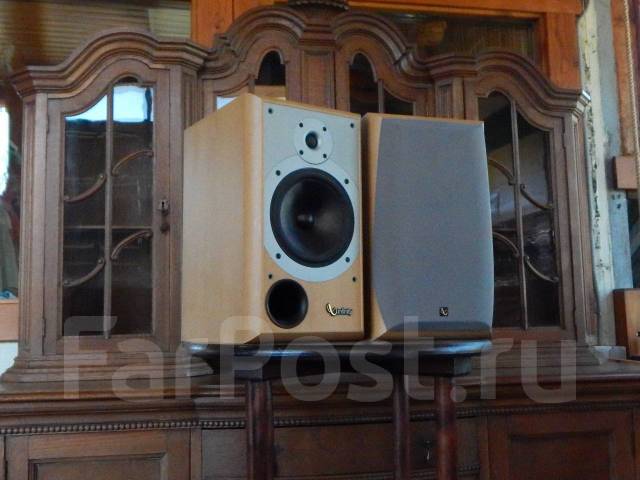Акустика Infinity Primus 200 с полками MD - Акустические системы во ...