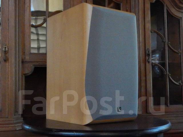 Акустика Infinity Primus 200 с полками MD - Акустические системы во ...