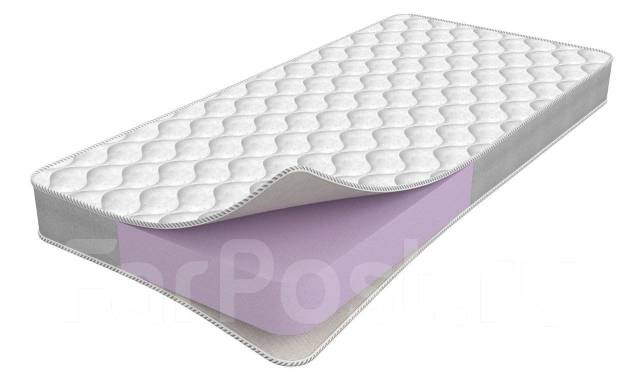 Беспружинный матрас "FOAM" 1200х2000. Склад-Магазин, новый, в наличии ...