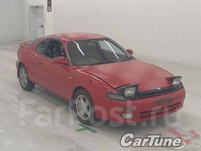 Топливный насос Celica ST182 3S-FE [Cartune] 1012 купить во ...