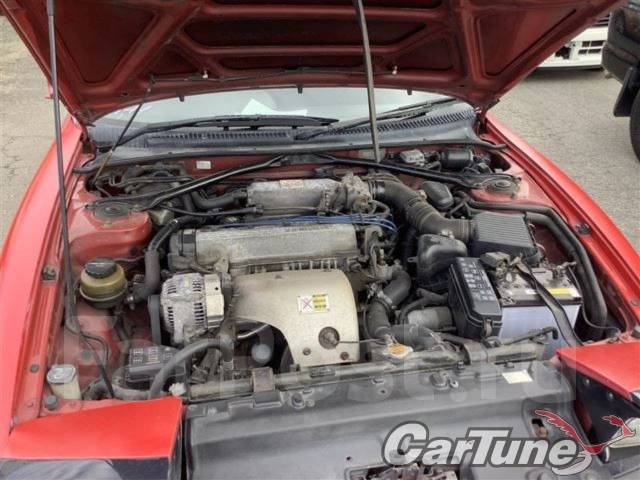 Топливный насос Celica ST182 3S-FE [Cartune] 1012 купить во ...