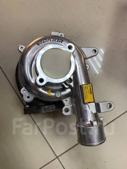 Турбина Toyota Dyna/Toyota Hilux Surf/Toyota land Cruiser Prado 1Kdftv ...