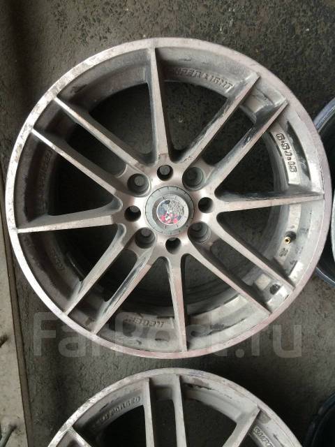 Regent RS06 Semi Forged на R15 4x100 4шт Taiwan, 15", 1 шт, Ширина ...