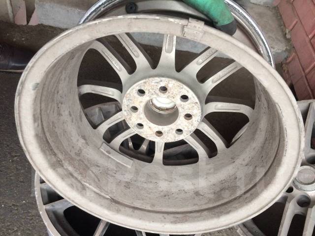 Regent RS06 Semi Forged на R15 4x100 4шт Taiwan, 15", 1 шт, Ширина ...
