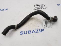 Запчасть патрубок отопителя, системы отопления № 72411FJ000 — купить во ...