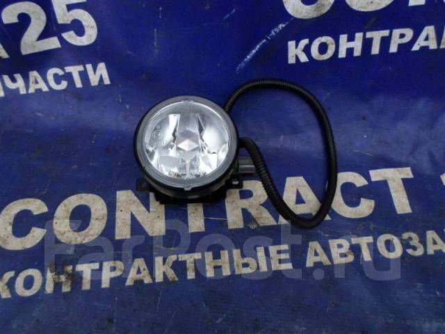 Фара противотуманная Nissan Nissan X-Trail 261508993B T31R купить во ...