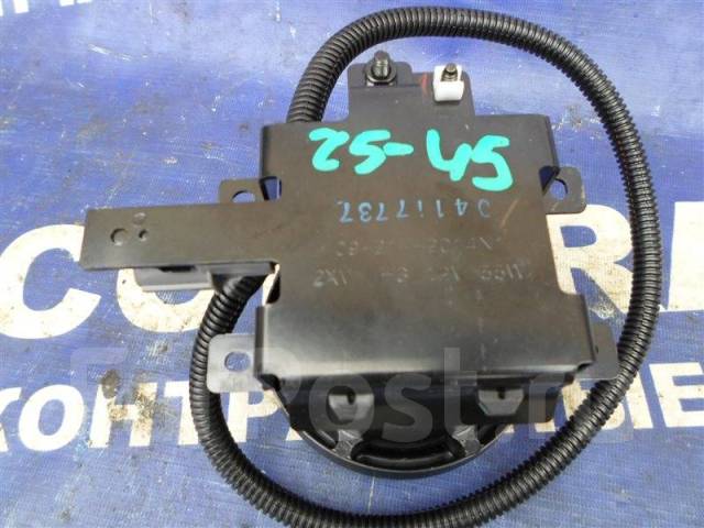 Фара противотуманная Nissan Nissan X-Trail 261508993B T31R купить во ...