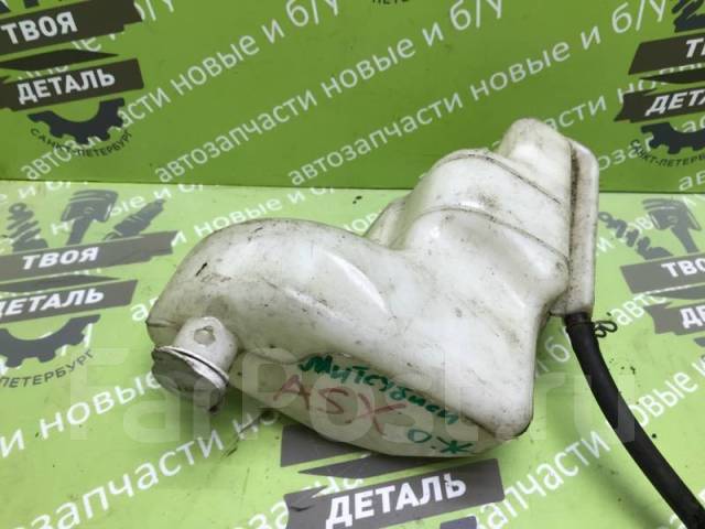 Бачок расширительный Mitsubishi Asx 2014г. в. MN156097 1.8 4B10 купить ...