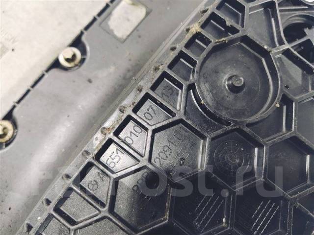 Поддон Mercedes C-Class 2015 A6510100713 W205 OM651 купить в Санкт ...