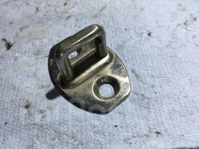 Ответная часть замка двери Audi Q7 2006 8Z0837033A 4L BAR, передняя ...