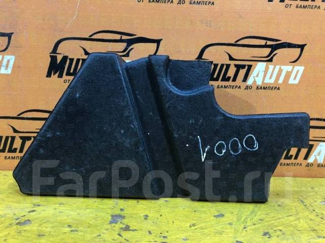 Абсорбер бампера Mercedes V-Classe 2014-2018 A4478900088 W447, передний ...