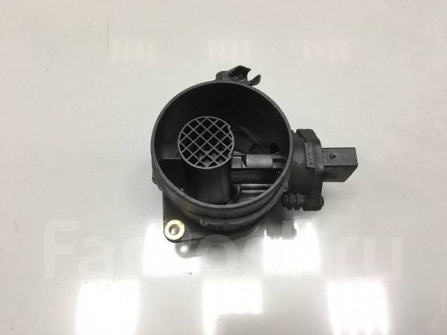 Расходомер воздуха ДМРВ Mercedes A6460940048 W203 купить в Москве по ...