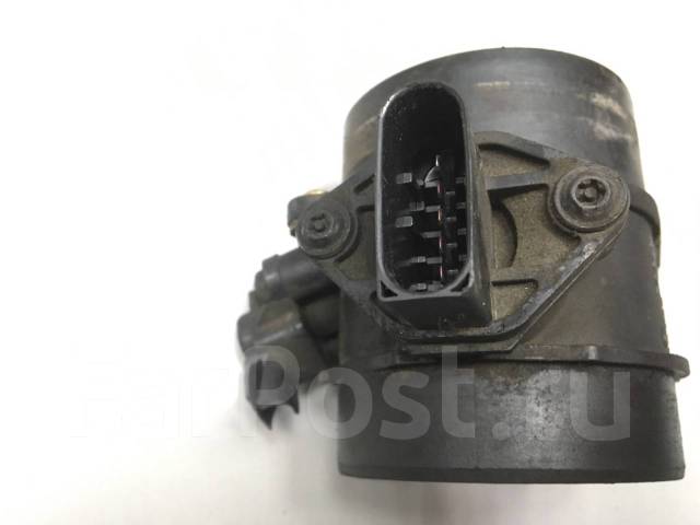 Расходомер воздуха ДМРВ Mercedes A6460940048 W203 купить в Москве по ...