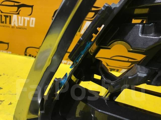 Решетка радиатора Lexus Nx 2017-2020 5211278310 1 купить в Москве по ...