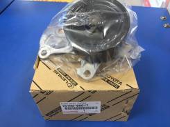 Запчасть помпа водяная № 1610080012 — купить во Владивостоке | ФарПост