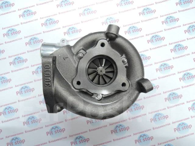 Турбина Toyota Prado, Hilux, Fortuner, Hilux SURF 1KD-FTV,17201-0L040 ...