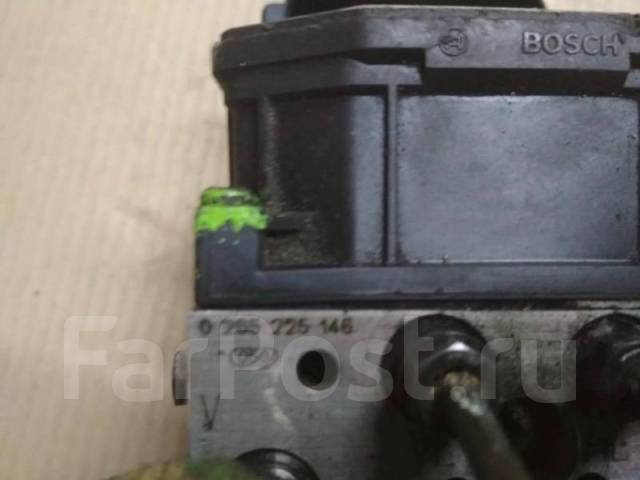Блок ABS Bmw X5 2002 34516765429 E53 3.0 купить в Москве по цене: 31 ...