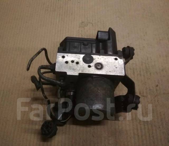 Блок ABS Bmw X5 2002 34516765429 E53 3.0 купить в Москве по цене: 31 ...